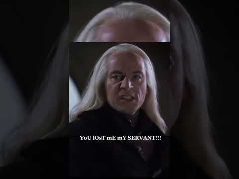My favorite Lucius lines