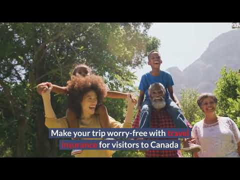 Medical Insurance for Visitors to Canada | Free Quotes for Health Insurance