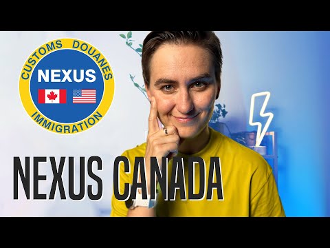Entering Canada with NEXUS | Is NEXUS Worth It?