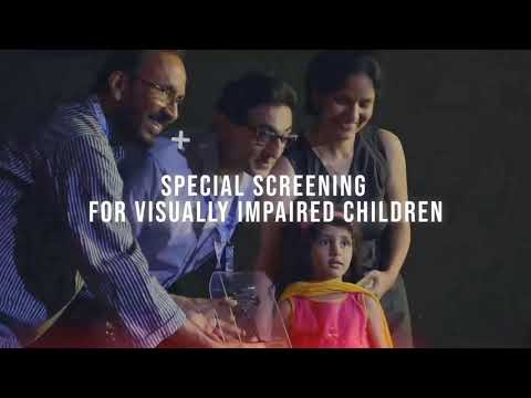 List of Film Sections - IFFI 2018, Goa