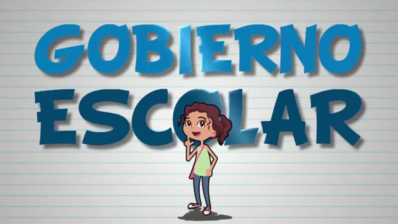 01 GOBIERNO ESCOLAR