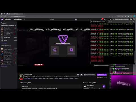 GORILLA Botnet 2025: C2 Panel, DDoS Attack, Bypass Cloudflare & Best DDoS Tool