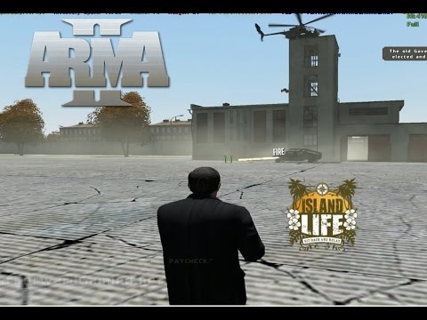 Steam Community :: Video :: Arma 2 Island Life moments 37 [We can't raid]