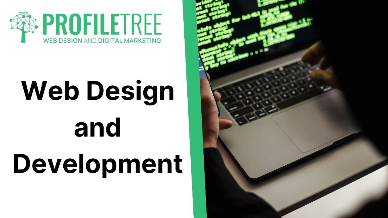 Web Design and Development | What is Web Design? | What is Web Development? | Build a Website