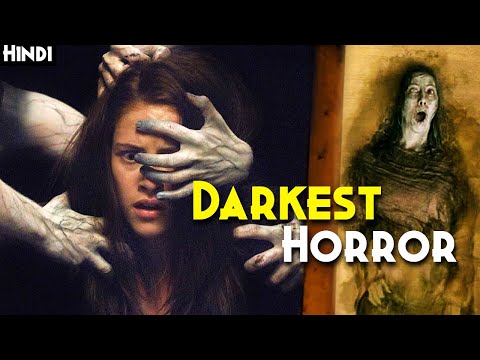 True Story Of HAUNTED FARMHOUSE : Best Horror Film By Sam Raimi | The Messengers Explained In Hindi