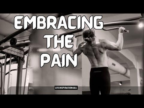 Embracing Pain: The Surprising Path to a Happy Life – Life Inspiration