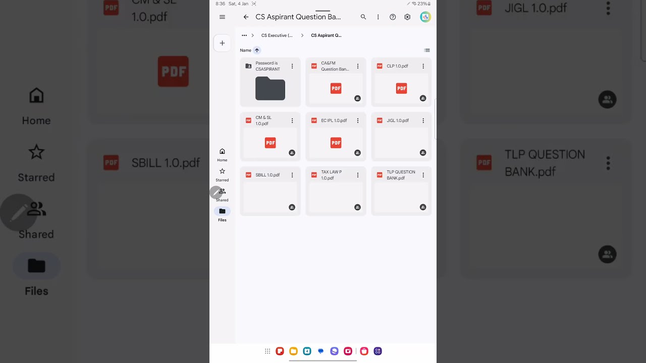 CS EXECUTIVE NOTES STUDY MATERIAL PACKAGE 2025 - New Syllabus | csaspirant.com | ICSI