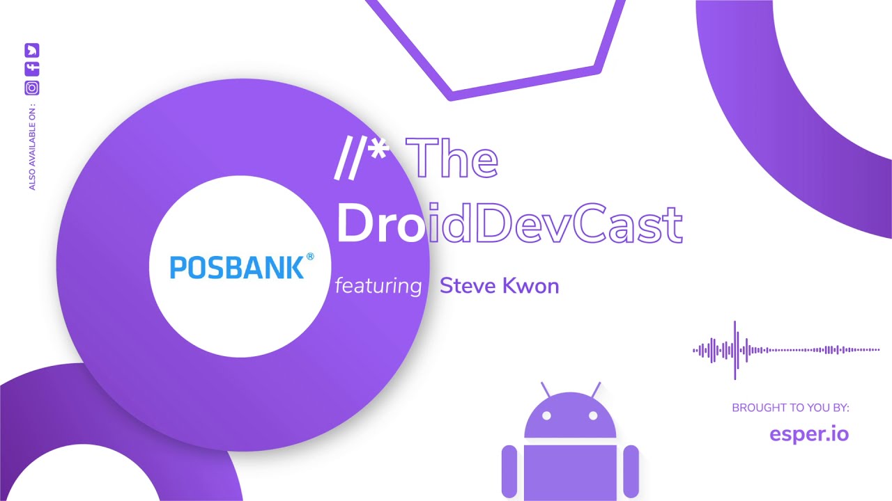 The Evolution of Kiosk-Based Android Solutions for Today’s Marketplace