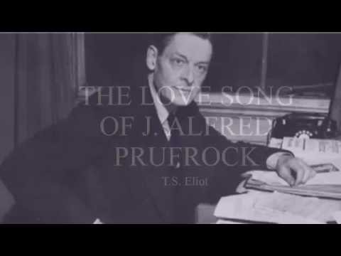 The Love Song of J. Alfred Prufrock - an Analysis | Ms Mukaty