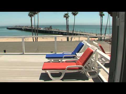 Beach Street Inn and Suites β’ Santa Cruz