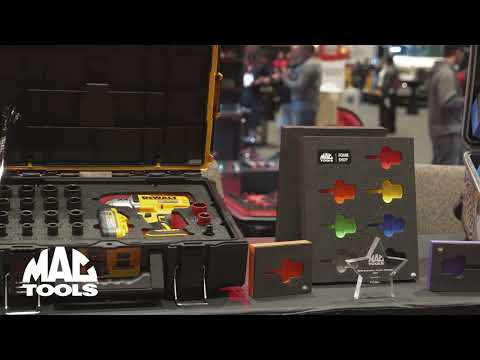 Mac Tools Customized Foam Pre Made Modular Solutions