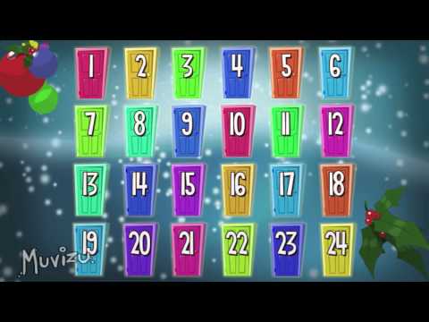 Muvizu Christmas Treasure Hunt | Boing Boing