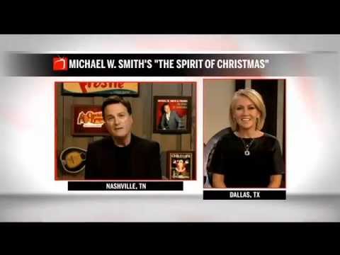 Michael W. Smith Christmas Album