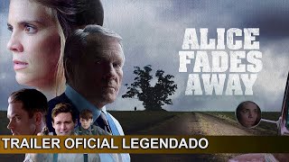 A Fuga de Alice filme - Veja onde assistir