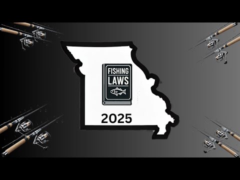 Missouri Fishing Regulations Made Simple (2025)