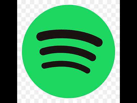 png transparent spotify logo spotify computer icons podcast music apps miscellaneous angle logo thum