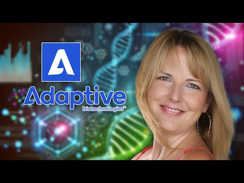 Erin's Pick: Adaptive Biotechnologies (ADPT)