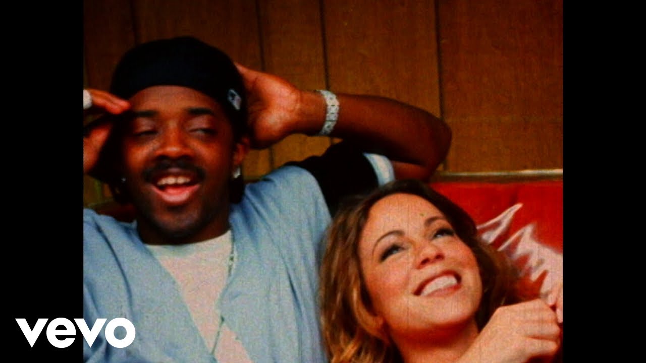 My All (Re-Mix Version) by Mariah Carey from USA | Popnable