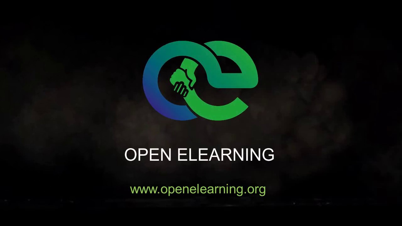 Open eLearning Teaser 2019