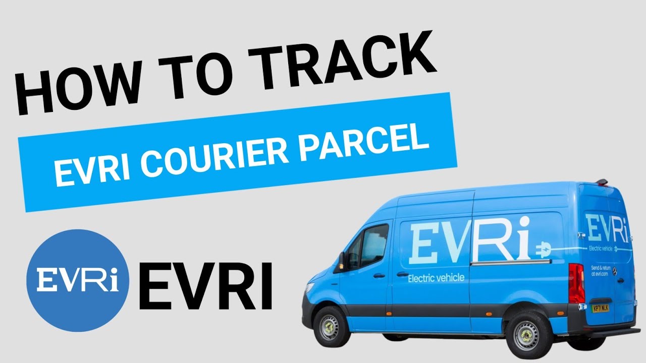How To Track EVRi Parcel | EVRi Tracking | EVRi Courier