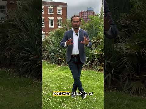 Freehold vs. Leasehold Explained in 20 Seconds | Joseph Mews