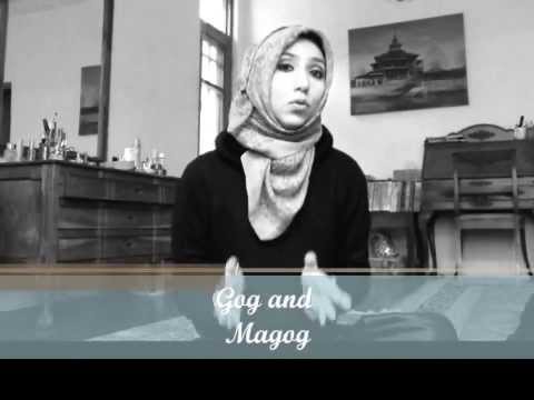 Gog and Magog - Introduction