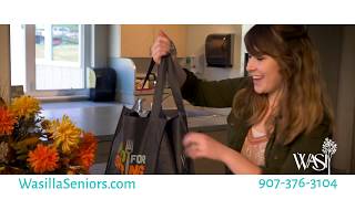 Wasilla Area Seniors Inc - GuideStar Profile