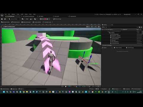 Create Navigation Path