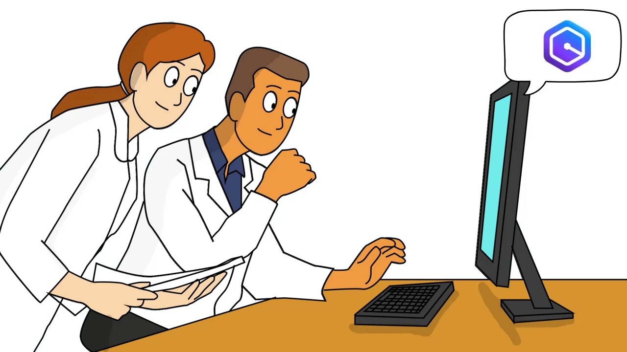 AIOps for Life Sciences by PTP