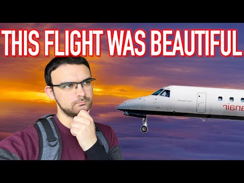 Why I LOVE this Airline!