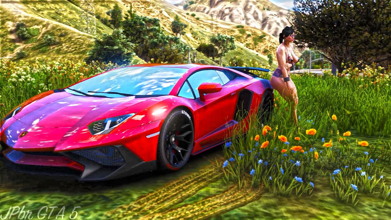 Mp Female New full body mod with breast physics 1.04 - GTA 5