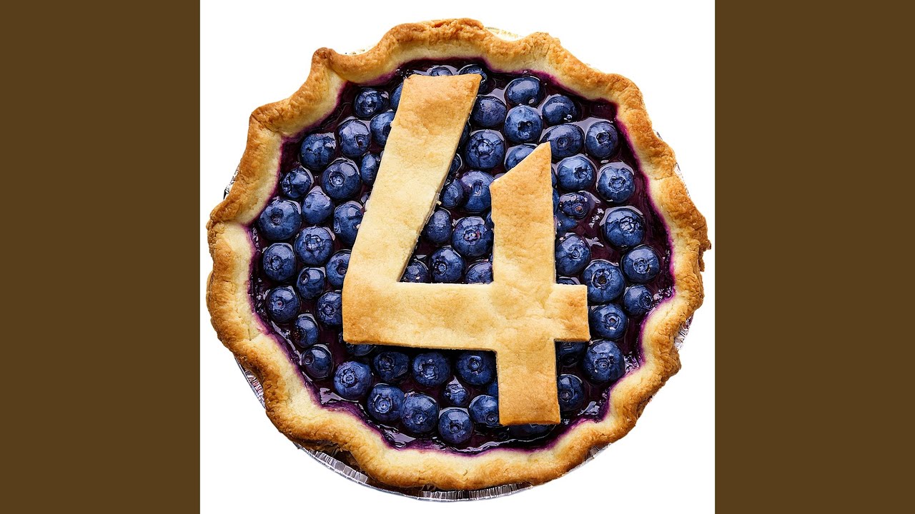 The Pi Song 4.0 (400 Digits of Π)