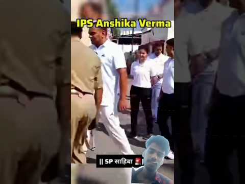 Power of IAS IPS officer #motivation #upsc #police #ias