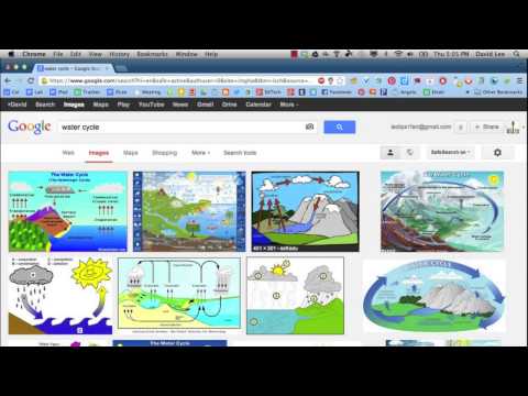 Find Animated Images with Google Search