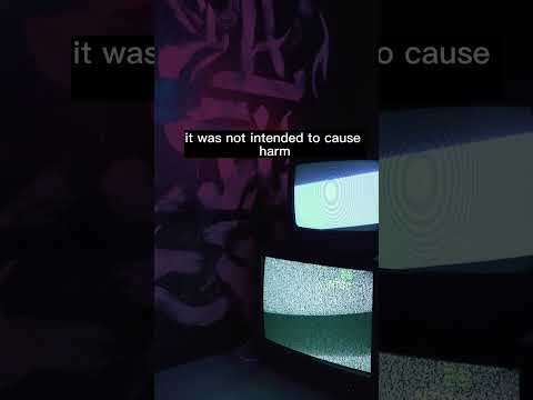 "Brain", the first computer virus #fact #computerscience #technology #bug #virus #shorts #computer