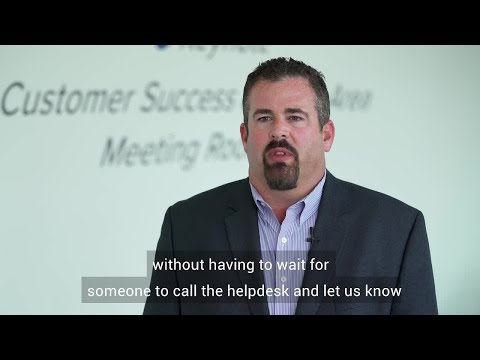 How a major US telecom company reimagined IT