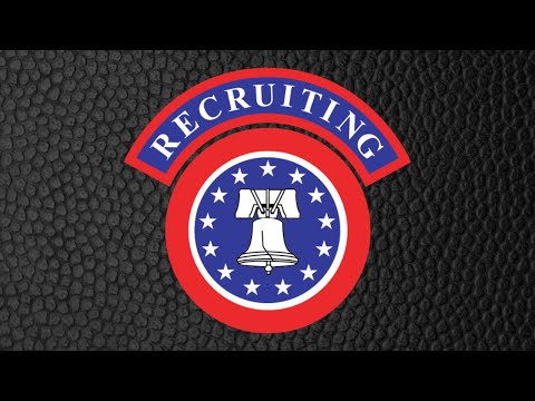 What’s Army Recruiting School like! | Part One |
