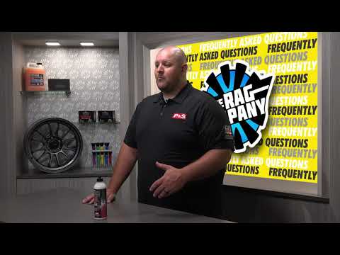 Can You Use P&S Metal Brite on Aluminum? | The Rag Company FAQ