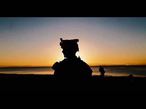 FORCM Corpsman Birthday Video 2023