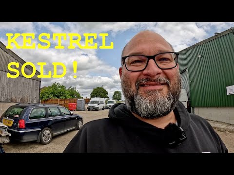 Riley Kestrel sold! Austin Heavy 12/4 moved! And other news!