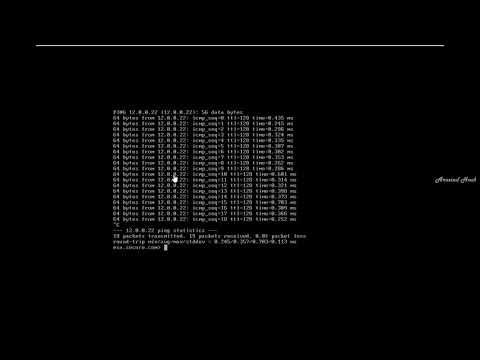 how to configure cisco ESA Mail Flow Policies in out