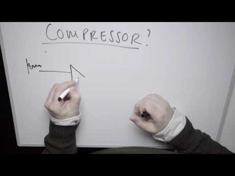 Intro to Dynamics Processing