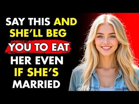 8 Powerful Compliments That Instantly Captivate Any Woman | Psychology Tips