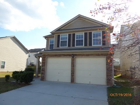 RENTAL: 65 Colser Drive, Covington GA 30016