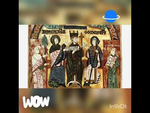 Photos of the Middle Ages