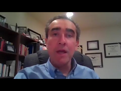 Dr. Alan Glazier and Dr. Nick Despotidis | How an Optometry Practice Can Recover After a Crisis