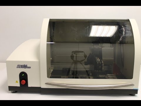 New Thermo ABI OpenArray AccuFill PCR Instrument - 10779