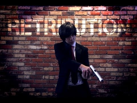 RETRIBUTION
