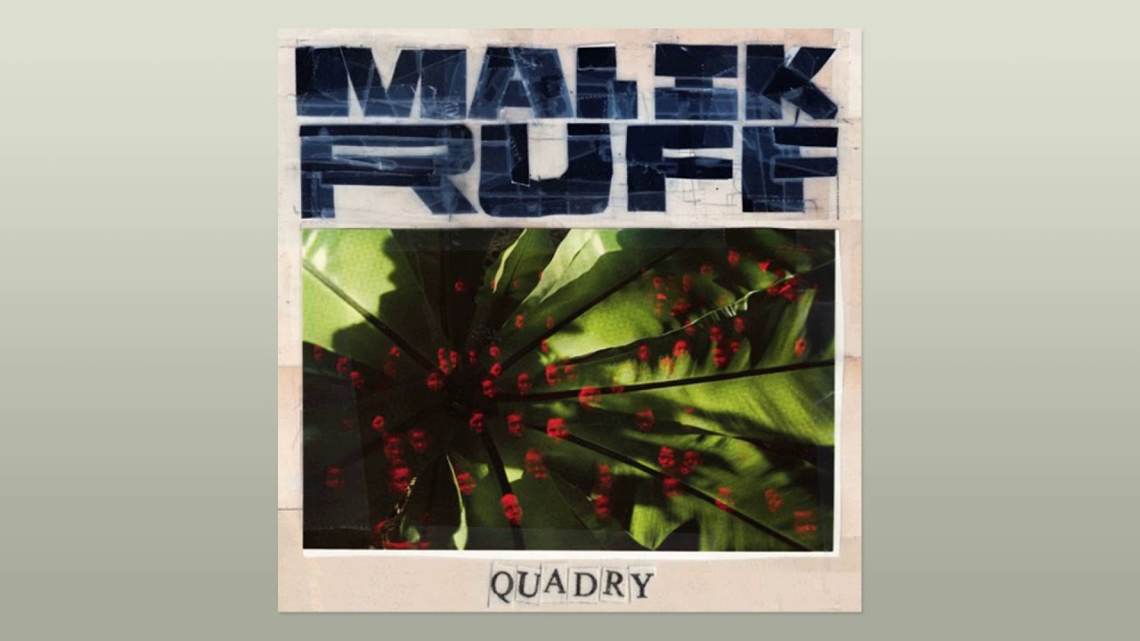 Quadry - Momma