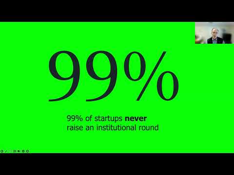 Catalyst Growth: Path to Product Market Fit (Session 1 - Customer Discovery & Validation)